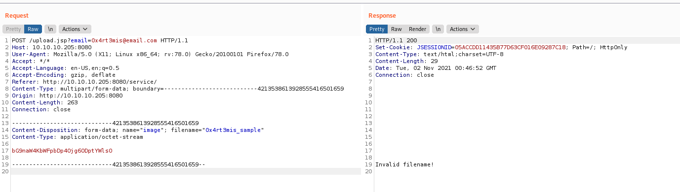 HackTheBox - Feline | 0x4rt3mis